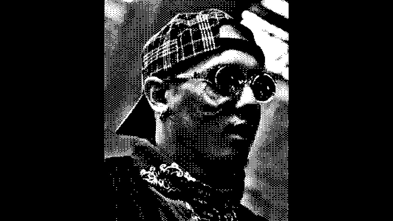 José 12 Monkeys - YouTube