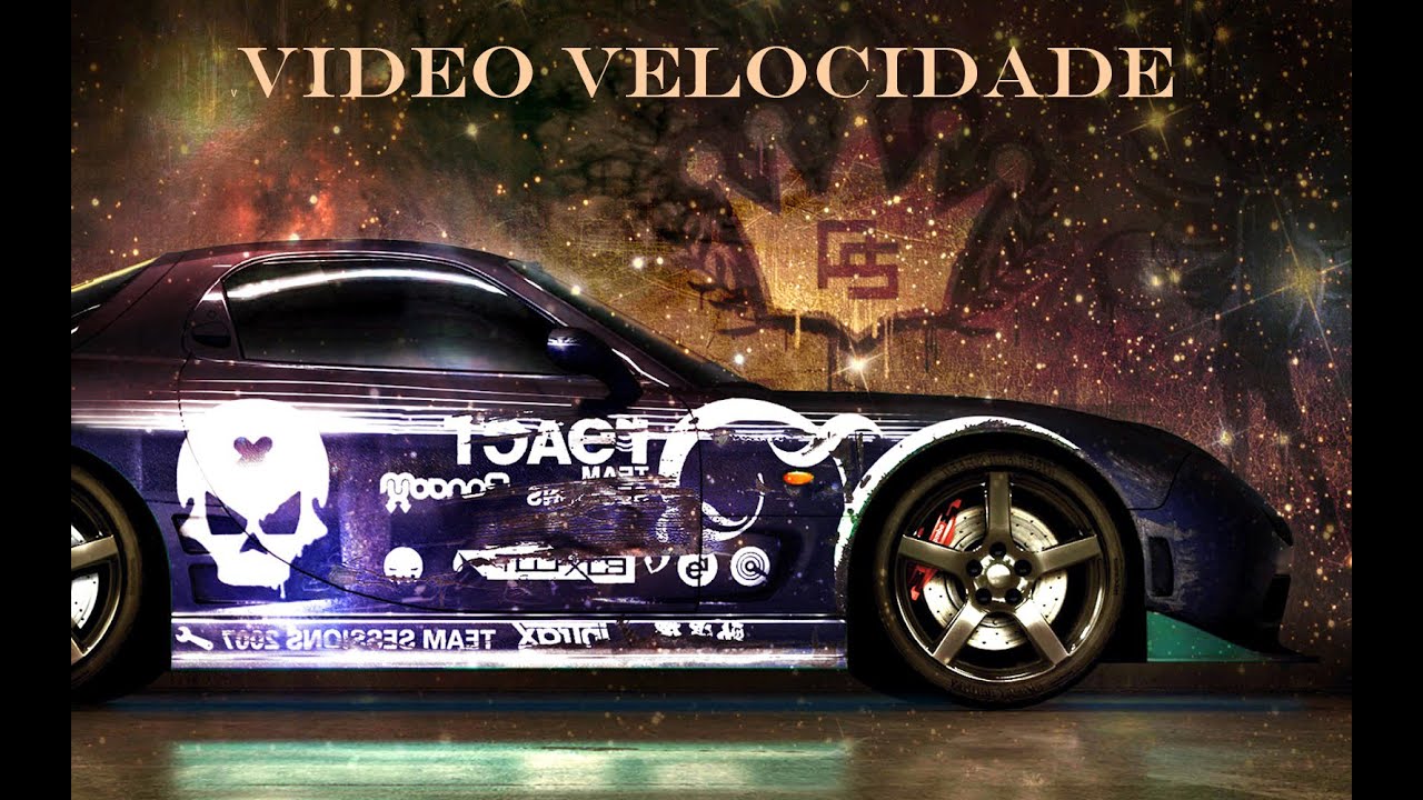 DTM Brazil AV Racing - YouTube