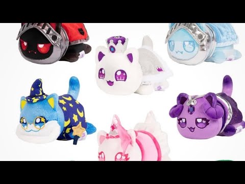 Aphmau meemeow collection - YouTube