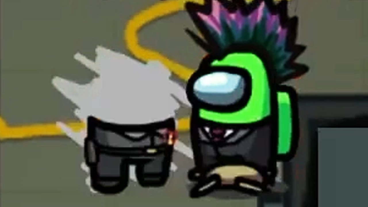 Best Among Us Funny Moments Ever #25 - YouTube