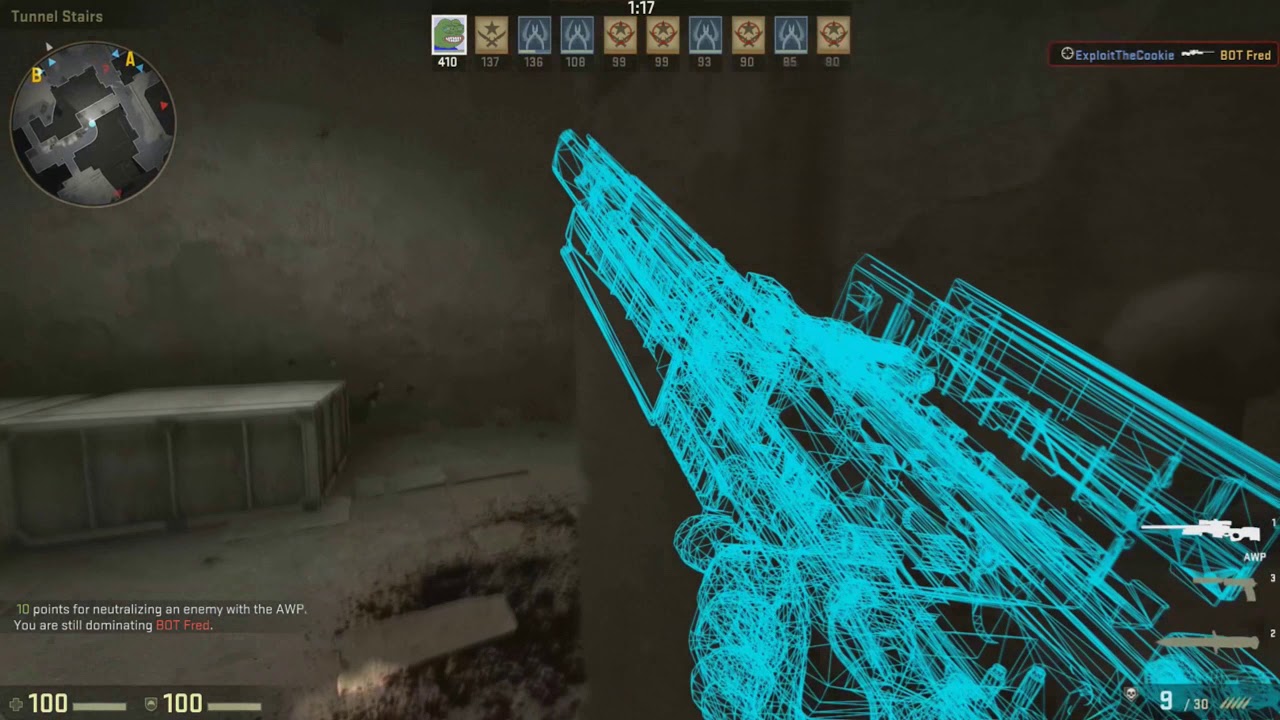 Custom CS:GO Mods w/Download - YouTube