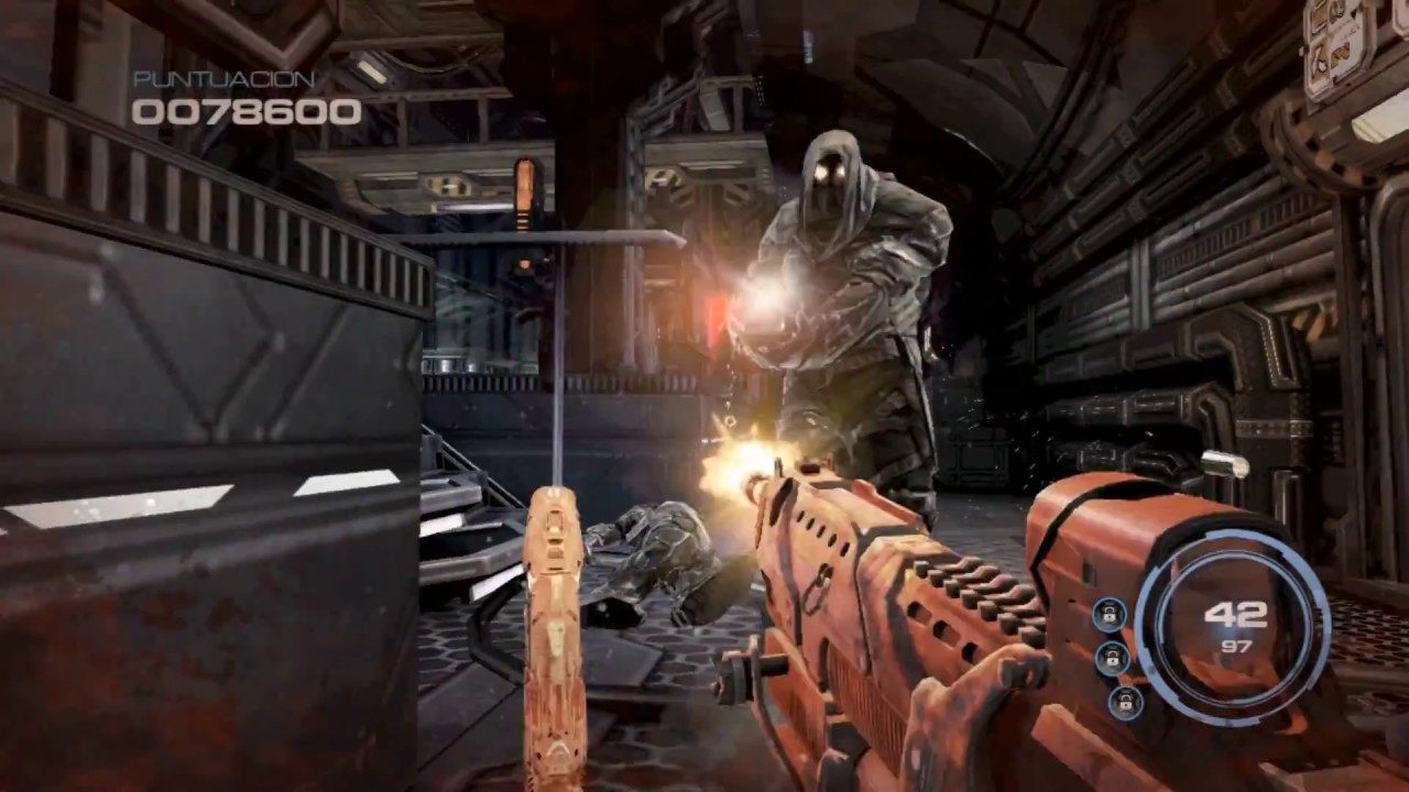 ALIEN RAGE #2- NO SE DETIENEN! || CHAVIGOME - YouTube