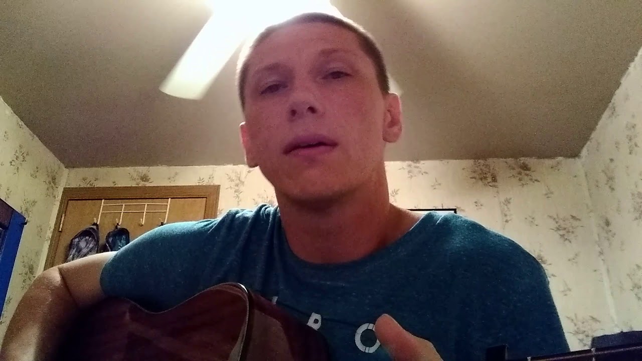 I Wanna Know (Joe) Cover by Phillip Hitt - YouTube
