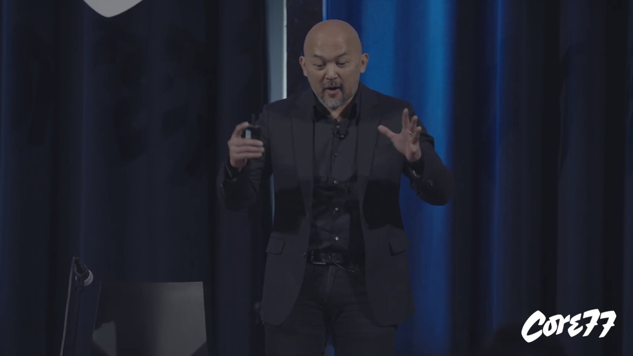 The Cost of Always Designing for Comfort | Francois Nguyen | 2019 ...