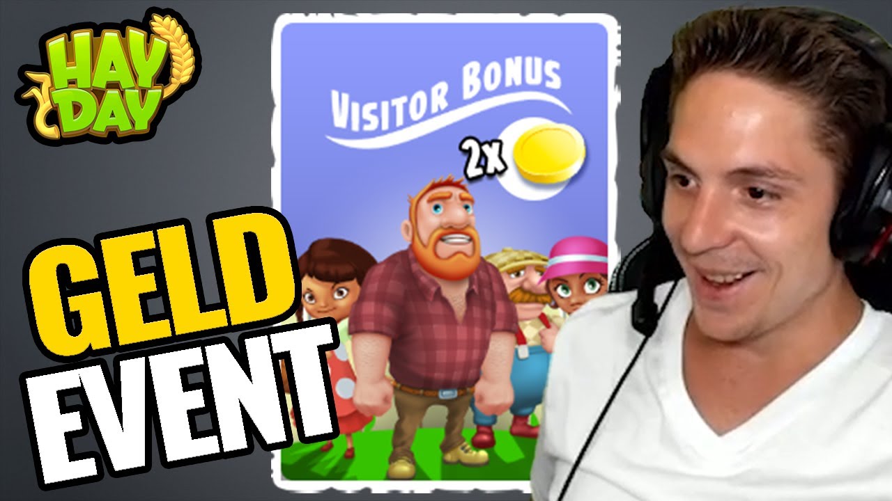 MILLION R EVENT Hay Day Events Der N chsten Woche SyromerB YouTube million-r-event-hay-day-events-der-n-chsten-woche-syromerb-youtube