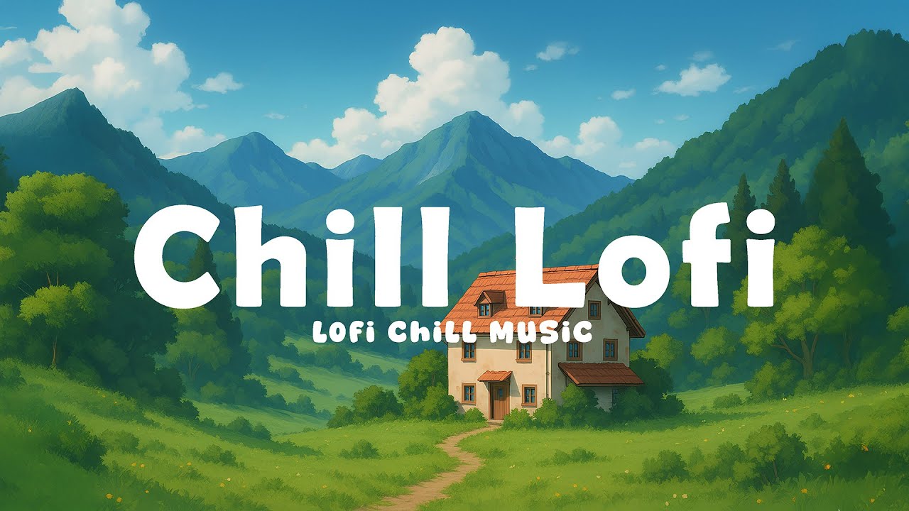 🍃Lofi Hip Hop Chill Music🍃 | Study, Focus, Calm [Relaxing Lofi - Lofi ...