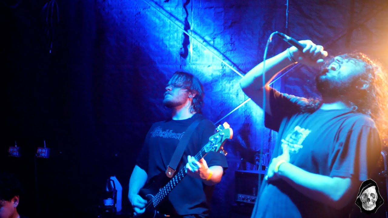 fromjoy at east industrial live (4K full set) - 07/27/24 - Houston ...