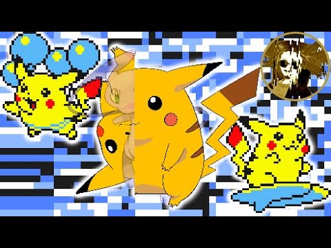 Cómo Enseñar SURF y VUELO a PIKACHU con GLITCHES (pkmn amarillo) - YouTube