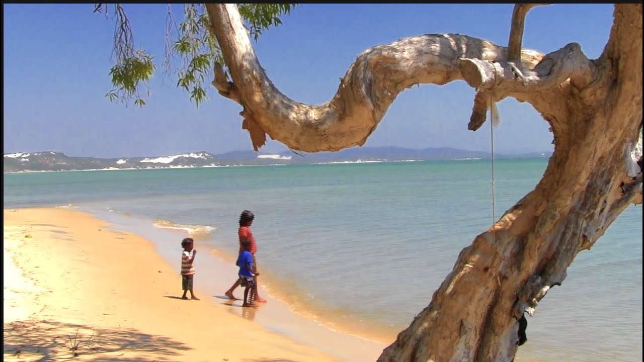 Hopevale Dreaming - YouTube