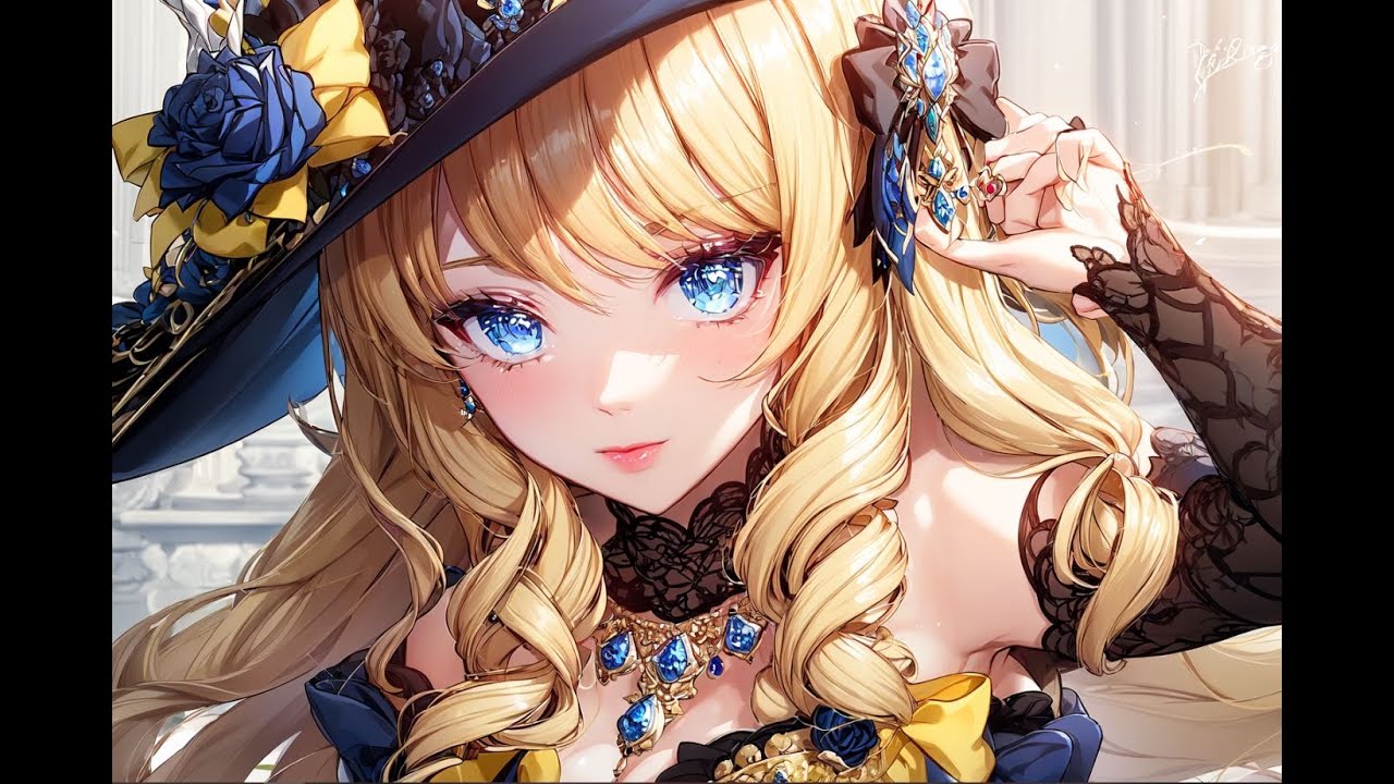 NAVIAA!!! Welcome to Teyvat - YouTube