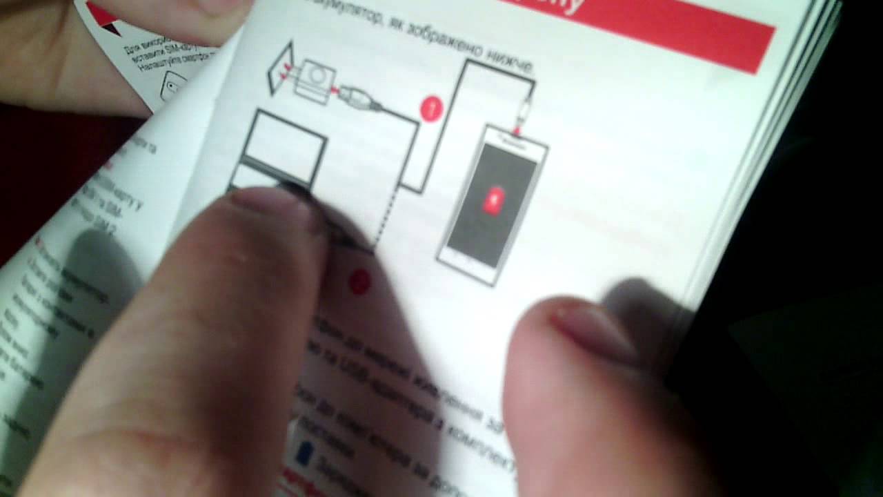 Обзор телефона lenovo a328\леново а328 - YouTube