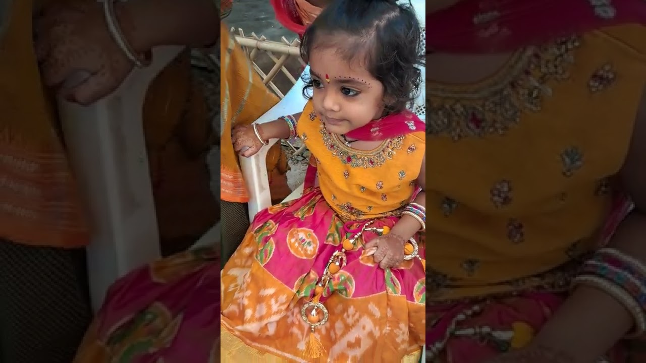 Sahasra Chandi Yagam|5thDay|బాల Ammavaru Pooja|Mumukshi Bhavan|Kasi ...