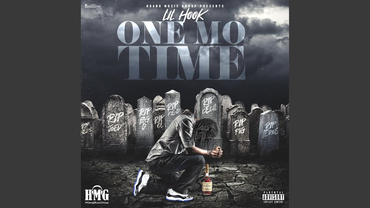 One Mo Time (feat. King Shawty) - YouTube Music