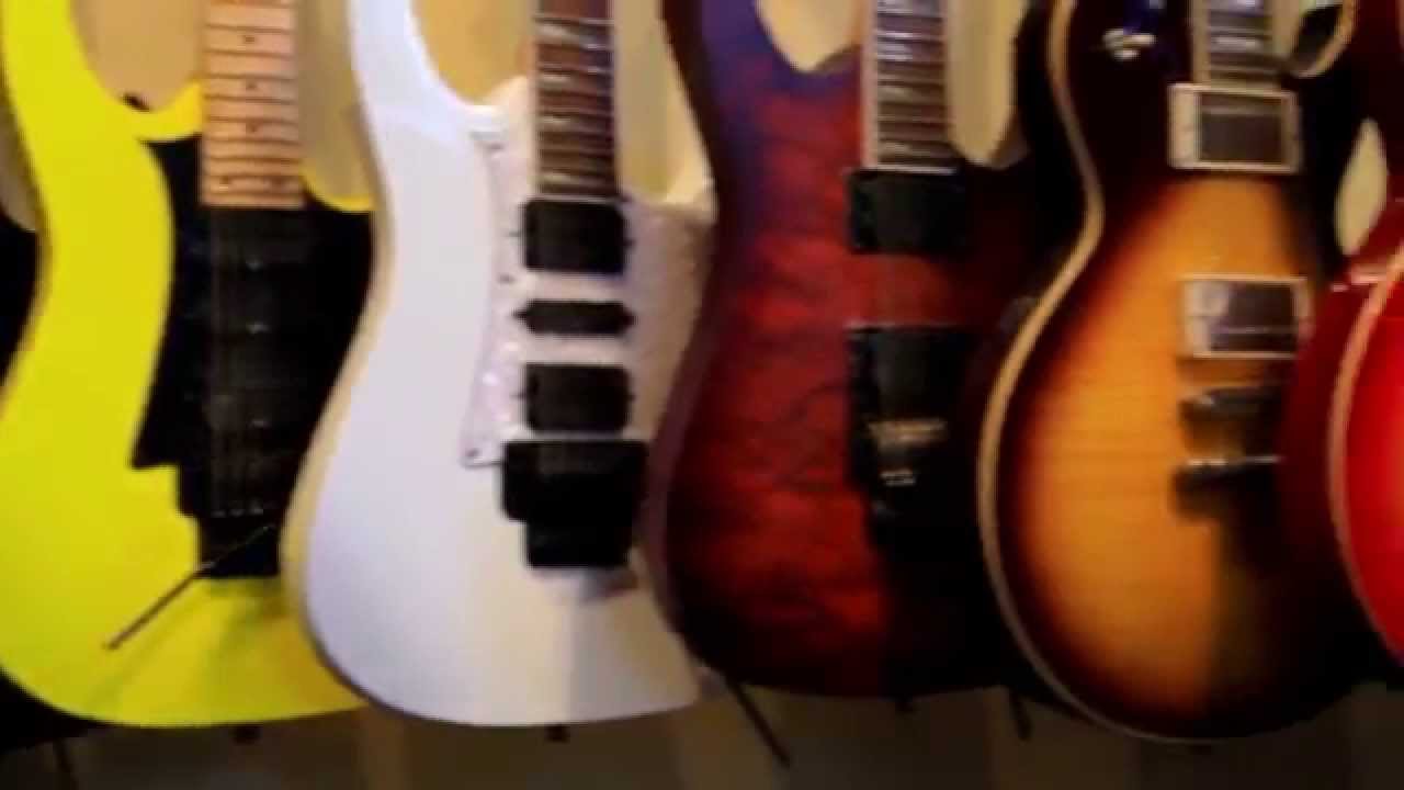 Bullfrog Music Promo Video 1080p3 - YouTube