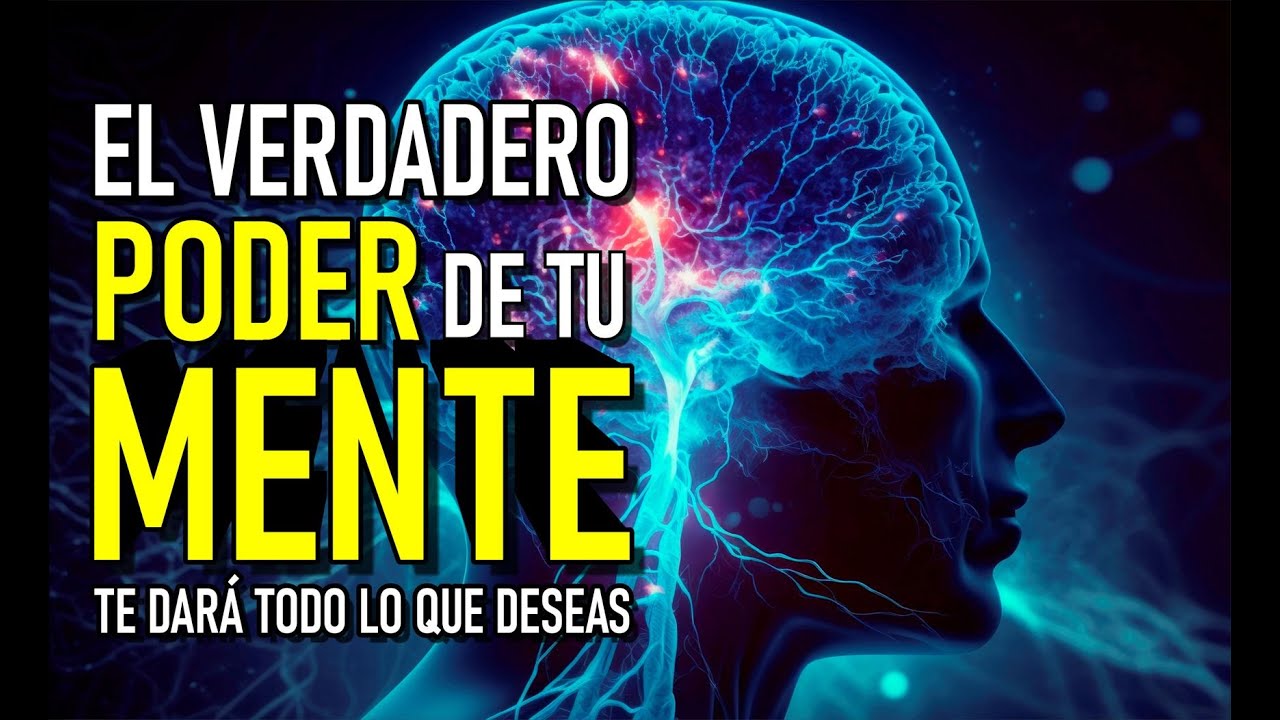 El Poder de tu MENTE: Quien DOMINA su SUBCONSCIENTE DOMINA SU VIDA ...