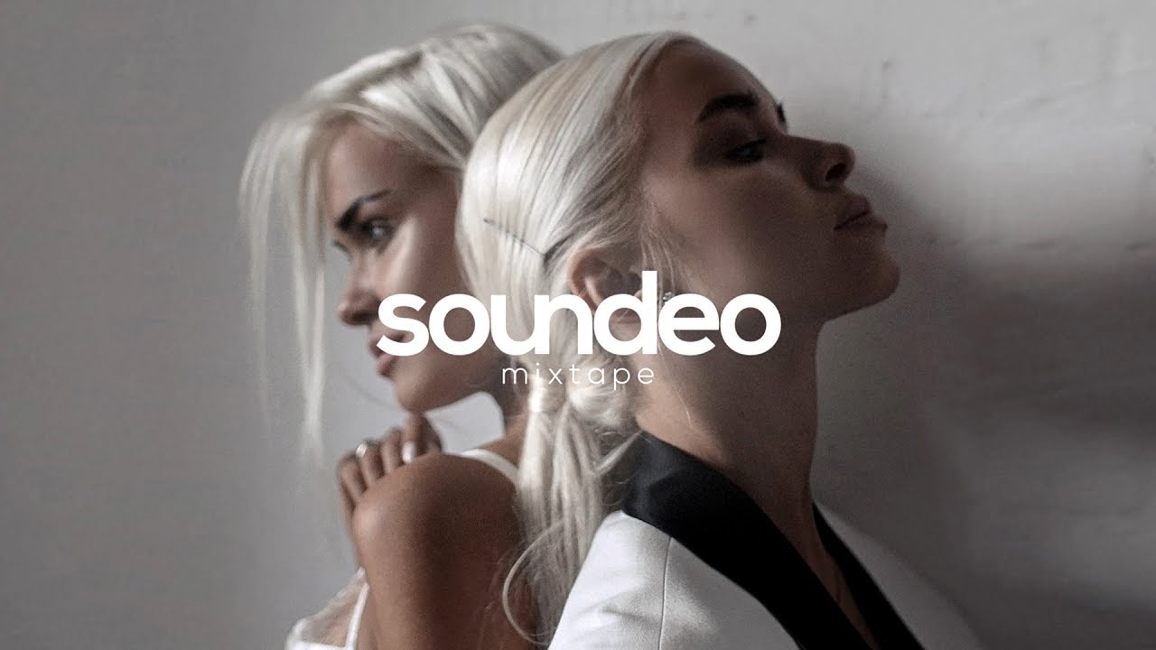 Cute Music | Deep House, Vocal House, Nu Disco | Soundeo Mixtape - YouTube
