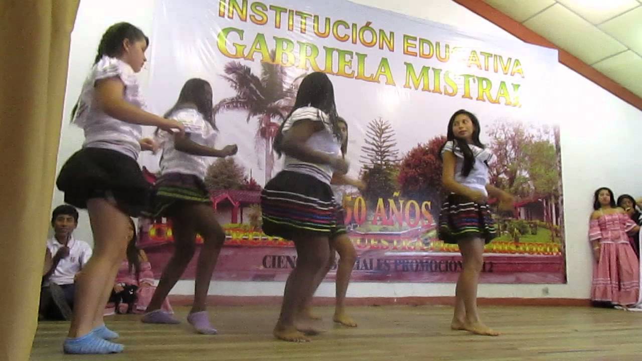 Reggae Dance - YouTube