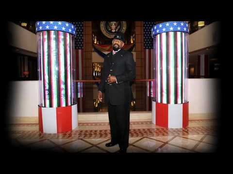 Mr. Hardge - We Got To Make A Change (Interview and Music Video) - YouTube