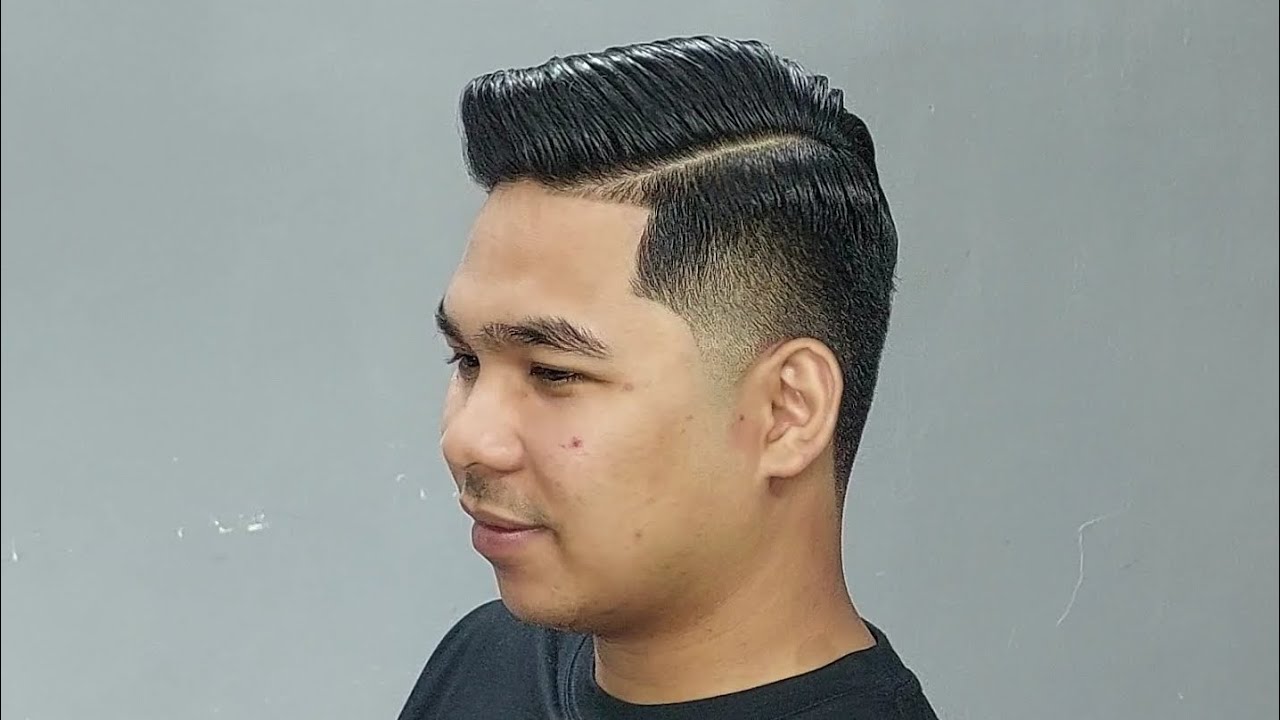 Proper Haircut Consultation comes with a Great Hairstyle Expectation ...