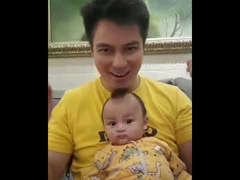 KUMPULAN VIDEO TIKTOK ARTIS INDONESIA #3