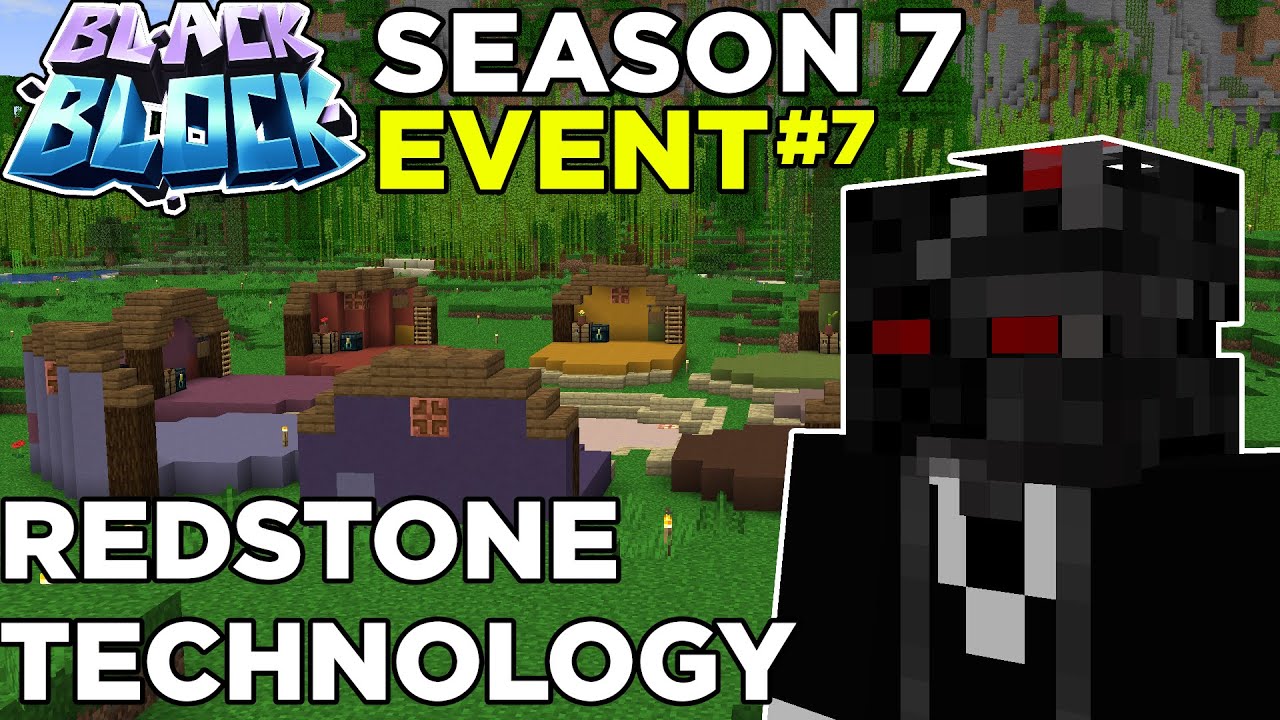 Blackblock University S7: RS Technology - YouTube