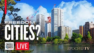 Should Trump build 10 freedom cities? > General Discussion > AR15.COM