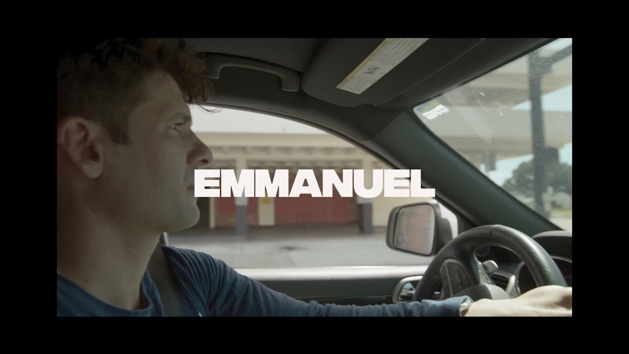 Emmanuel- Film Your Faith 2020 #FaithCounts - YouTube