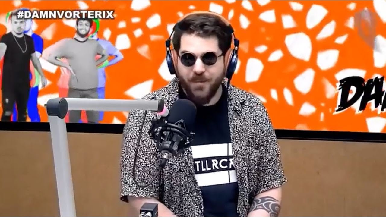 🗣️ MUPHASA: "Si uno tiene las cosas claras, la gente se abre a tu paso ...