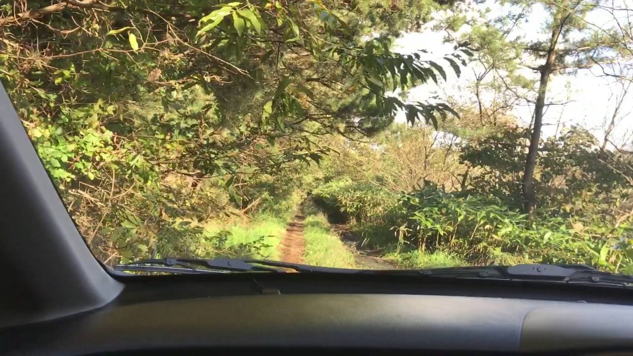 Scouting Trip To The Beach In Misawa Japan - YouTube
