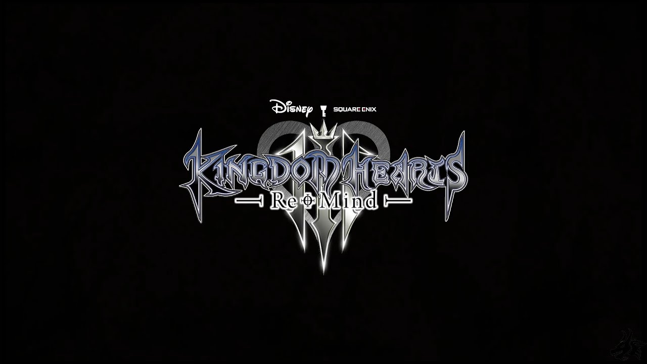 Kingdom Hearts 3 ReMind 13 Experto ReMind Completo - YouTube