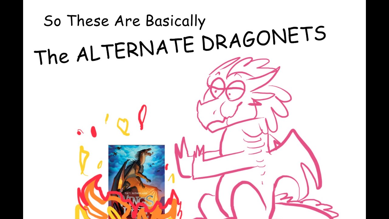 So These Are Basically the Alternate DOD (WoF Summary #10) - YouTube