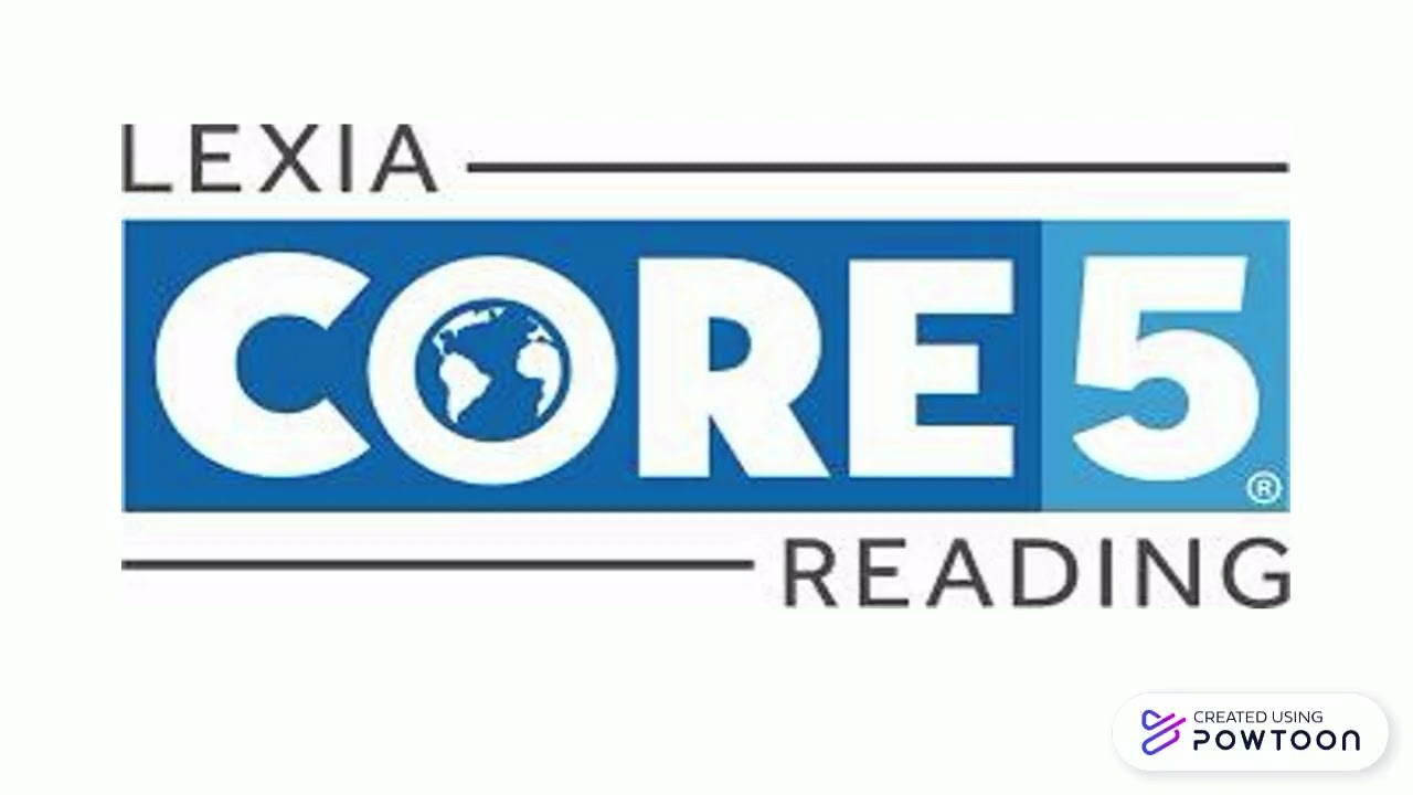 Lexia Core 5 Sound - YouTube