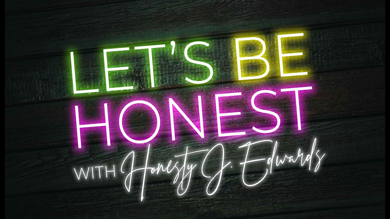 Let's Be Honest Official Promo 2024 - YouTube