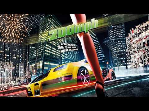 💥🚗 200 MPH – Action | Ganzer Film auf Deutsch | FSK 16