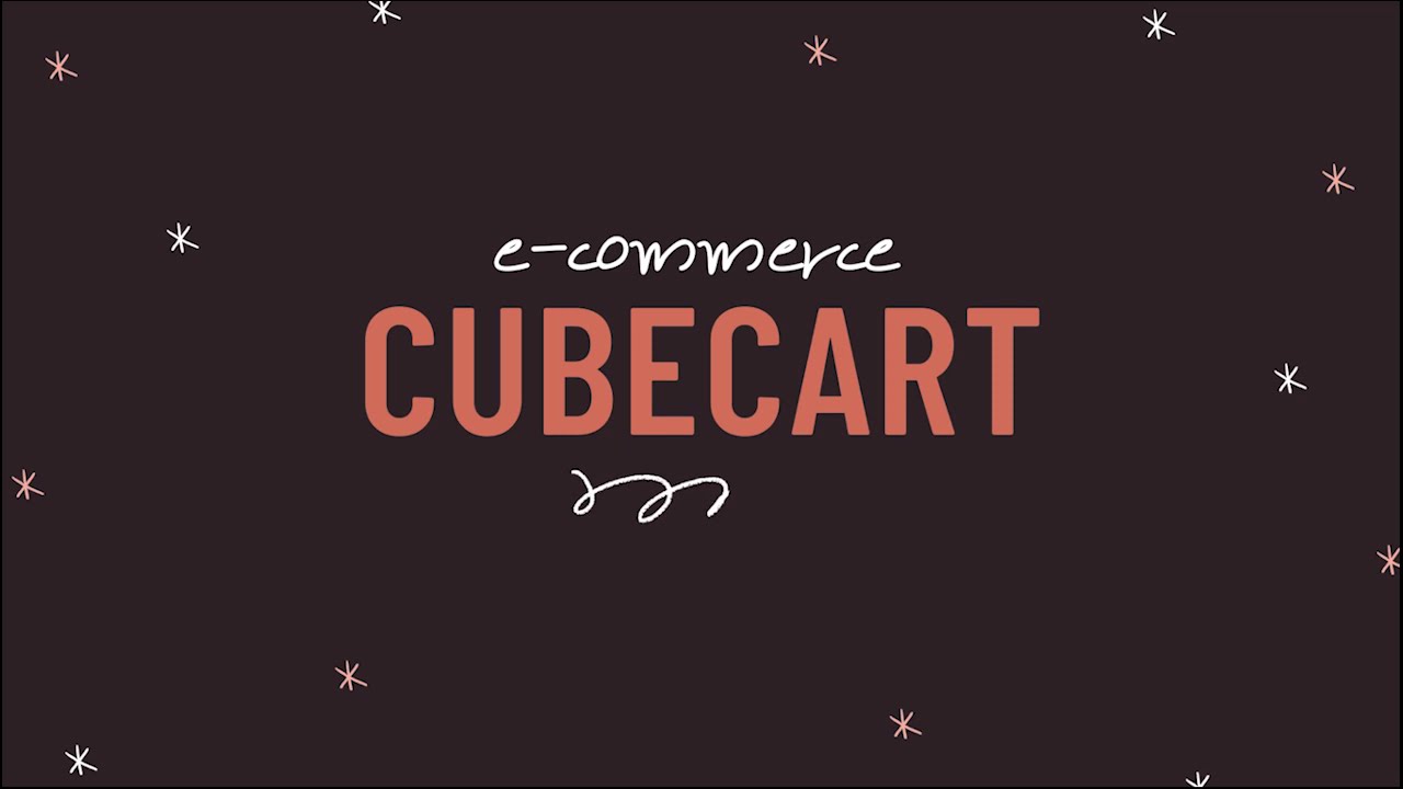 TUTORIAL Cara membuat Toko Online atau E-commerce menggunakan CMS ...