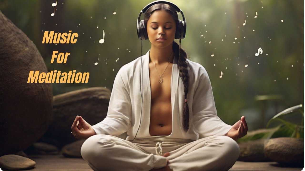 Beautiful Instrumental Mind Relaxing Music for Deep Relaxation - YouTube