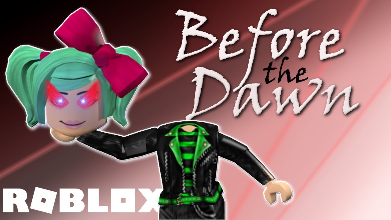 Roblox Before the Dawn Thor Ragnarok Bloxtober Event | SallyGreenGamer ...