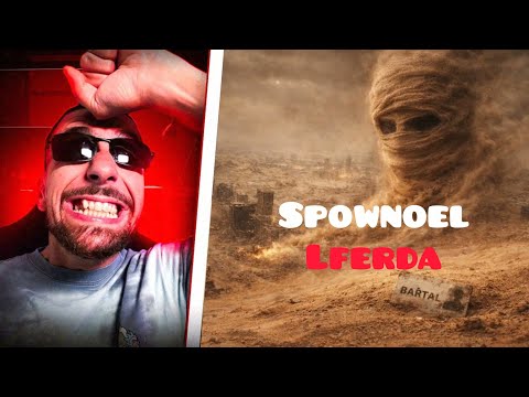 Ahmed Sabiri reaction Lferda _ Spownoel (Audio Official) Clash l'morphine 