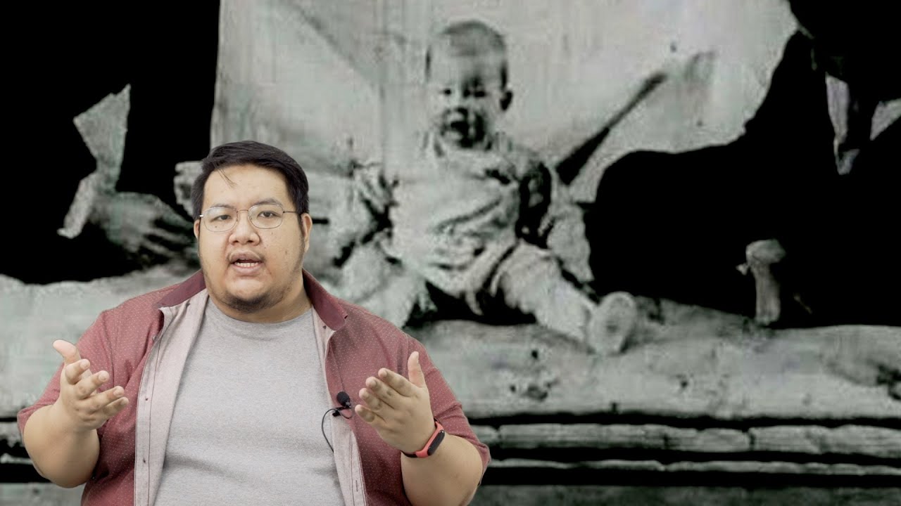 Eksperimen Little Albert - YouTube