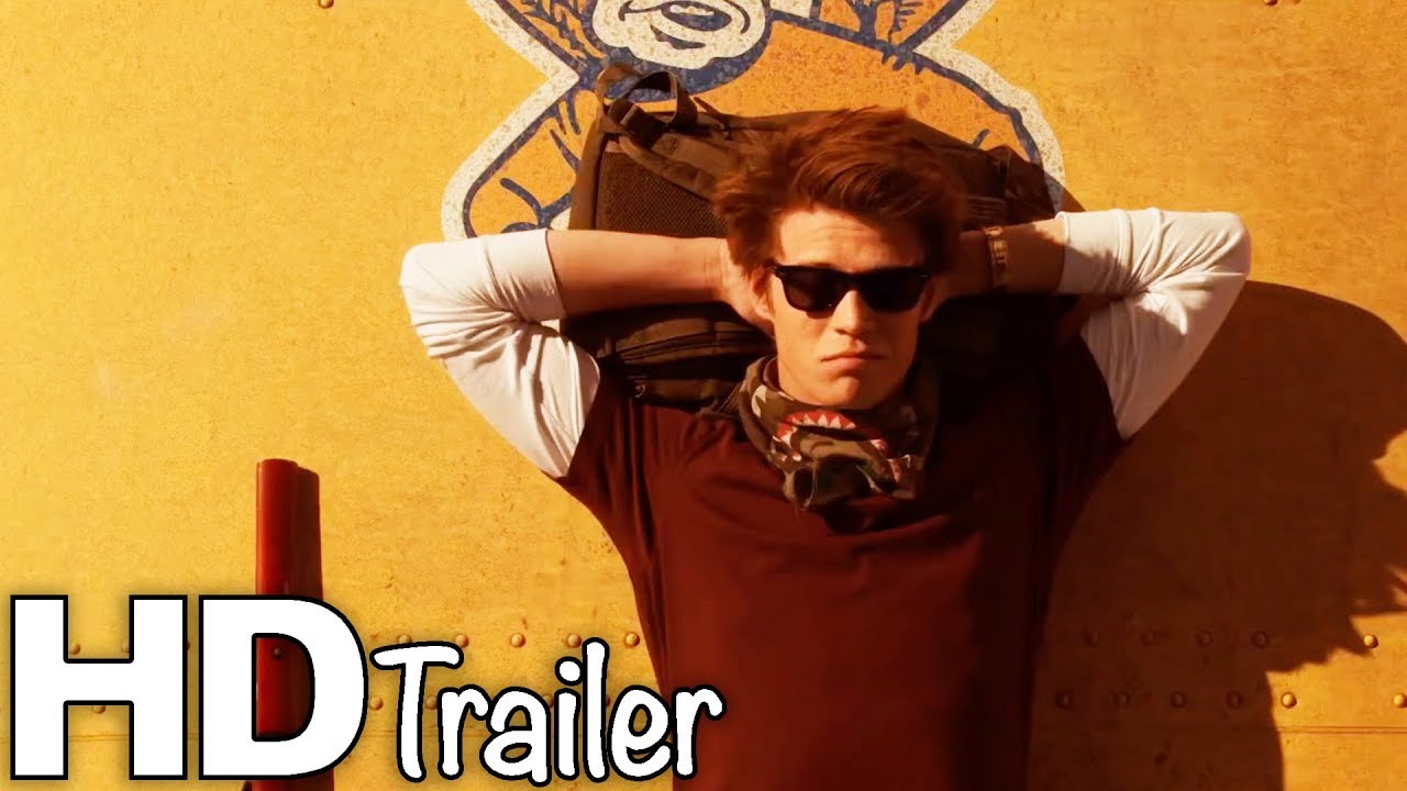 Daybreak Official Trailer 2019 Hd Youtube