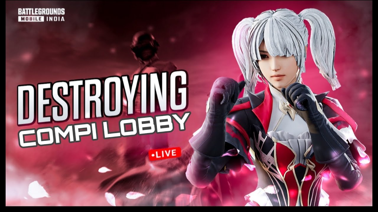 MIKEYY IS LIVE | COMPI GAMEPLAY 🔥 - YouTube