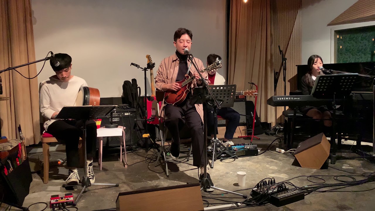 루빈(Ruvin) - Tune of the Life (4K) - YouTube