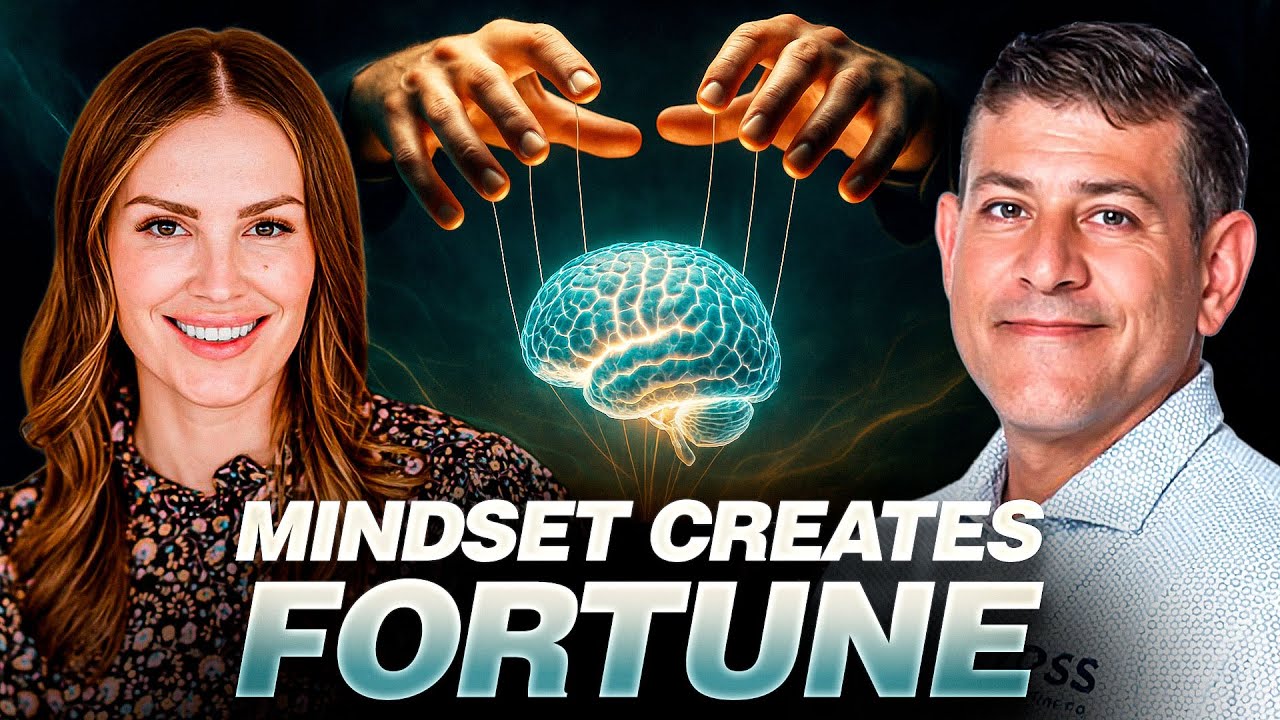 Financial Freedom Hacks: Master Your Mind, Multiply Your Money - YouTube