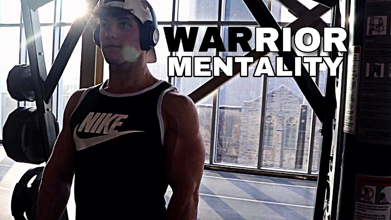 THE CHAMPION WITHIN | Shred Life with Derek Martin - YouTube