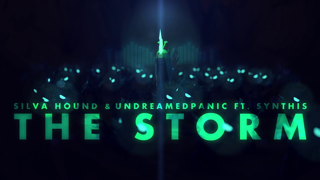 Reaction Music - YouTube