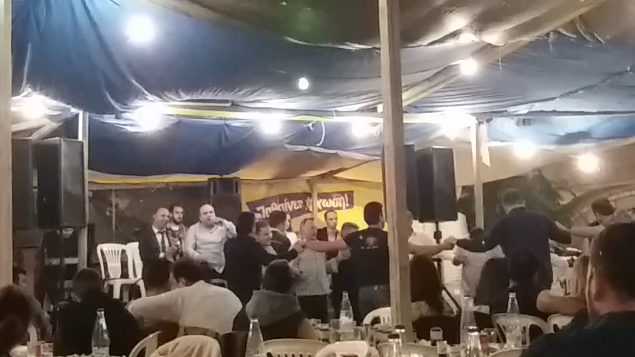 ΜΠΕΚΙΟΣ-ΚΑΤΣΙΓΙΑΝΝΗΣ-ΑΡΙΣΤΟΠΟΥΛΟΣ-ΚΑΜΕΝΙΤΣΑ 2017 1ο - YouTube