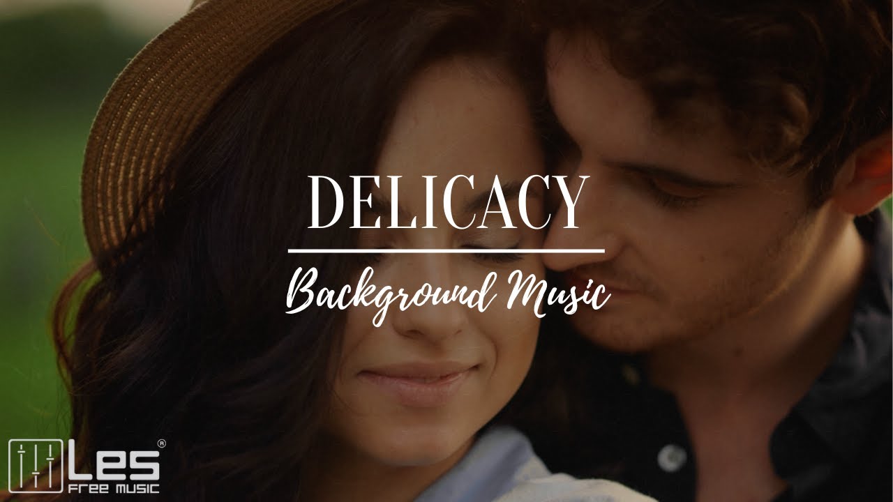 Delicacy : Solo Piano Sentimental Relaxing Background Music - YouTube
