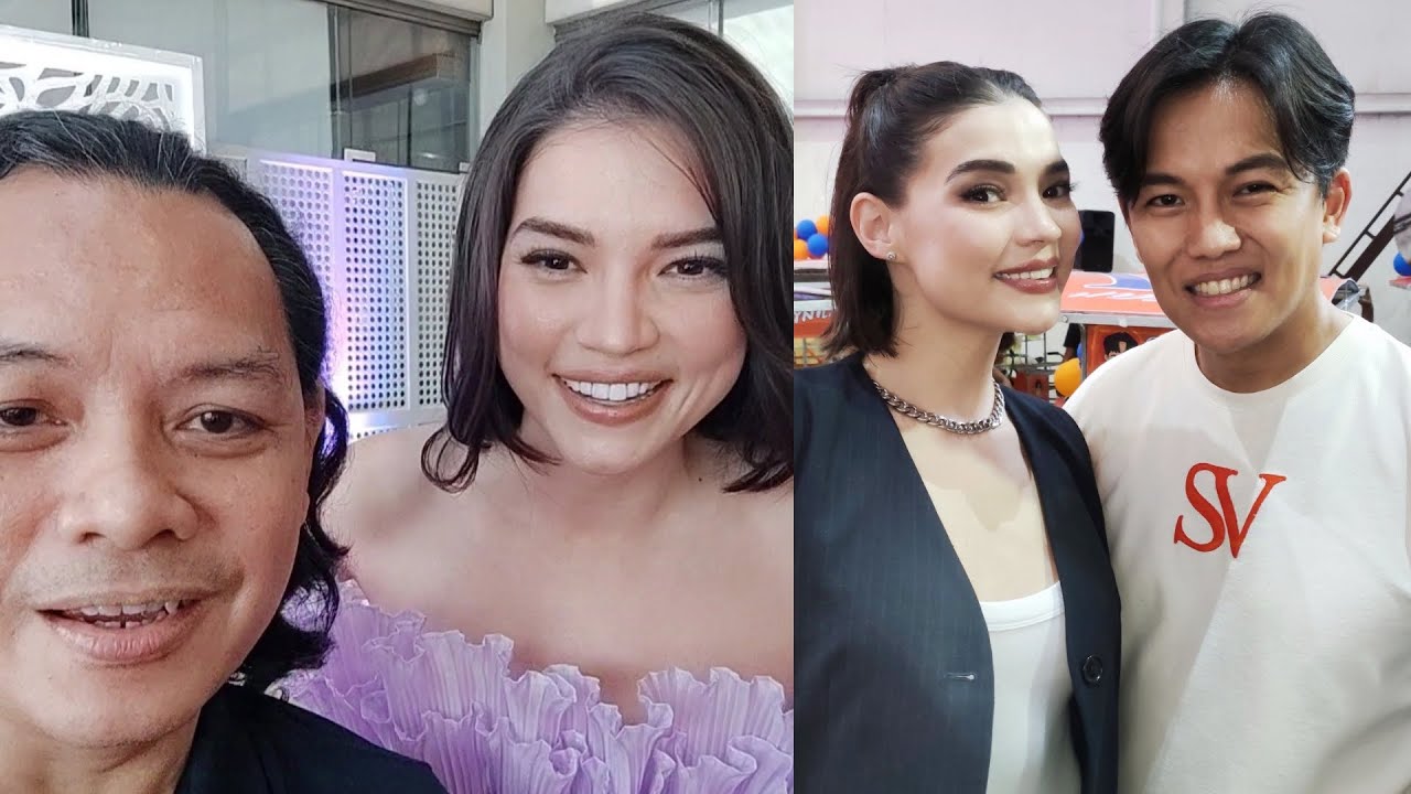 Rhian Ramos nasabihan na si Sam Verzosa ng Huwag Mo Kong Iwan. May nakakakilig pang mensahe kay ...