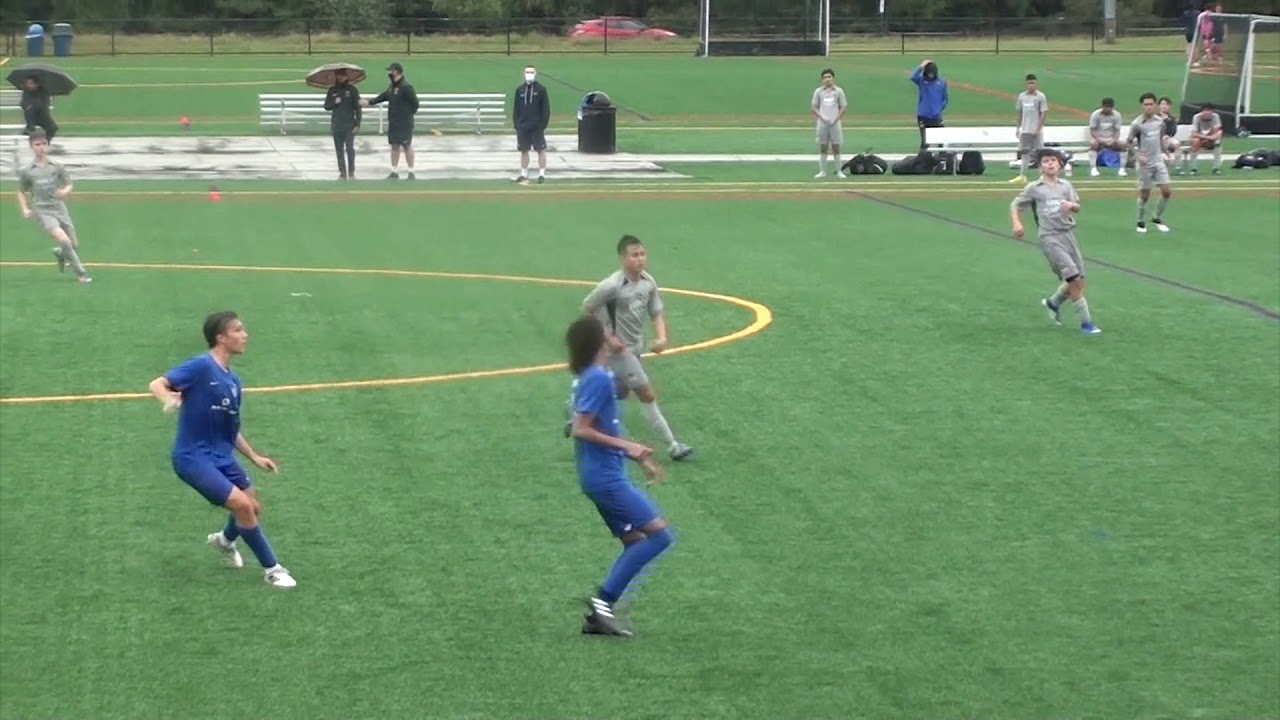 Wake Fc NPL 03 North - YouTube