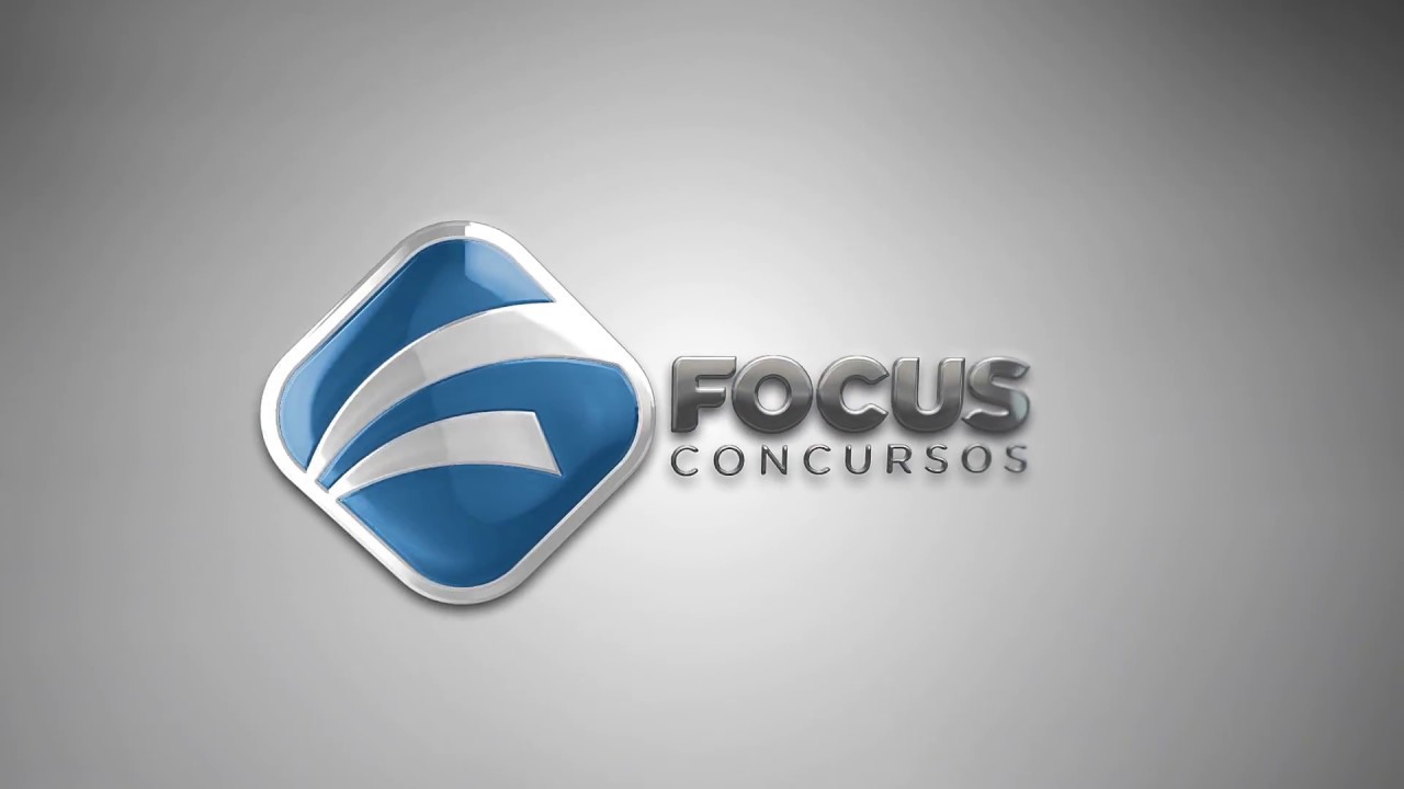 Focus Concursos anuncia parceria com o Grupo Concurseiros 2.0 - YouTube